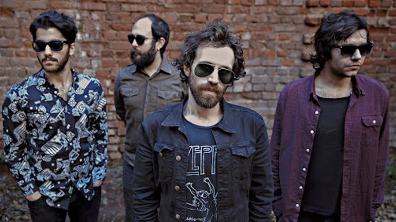 Adamlar - Acının İlacı - Gitar - Nota - Tab » Gitareğitim.net