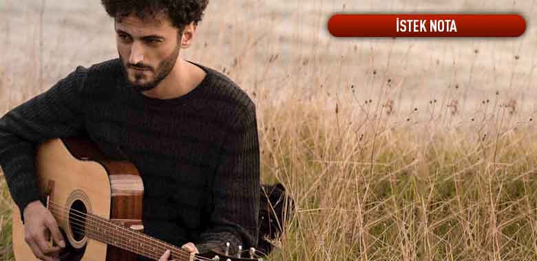 Yaralarını Ben Sarayım – Gitar Tab » Gitareğitim.net
