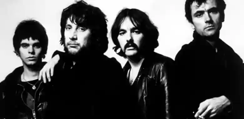 The Stranglers – Golden Brown – Gitar Tab » Gitareğitim.net
